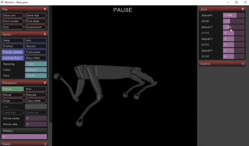 iRobotCAM for Robot Design: Boston Dynamics’ Dog Simulation Made Easy ...